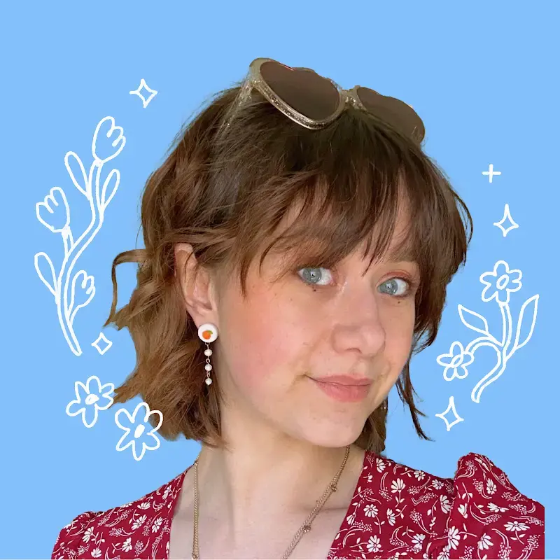 Cheyenne Barton's Camera Gear (2025) - What.Equipment