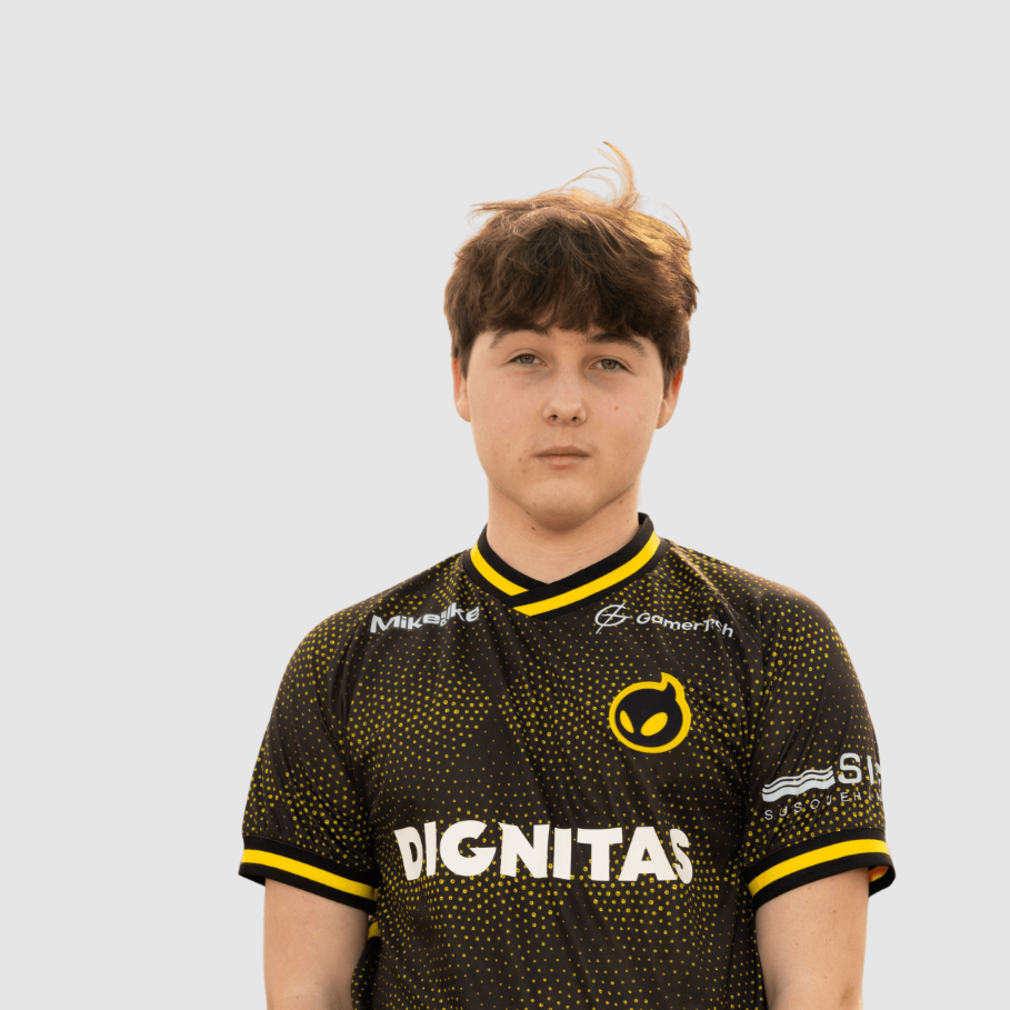 Cooper's Fortnite Setup & PC Specs (2025) - What.Equipment