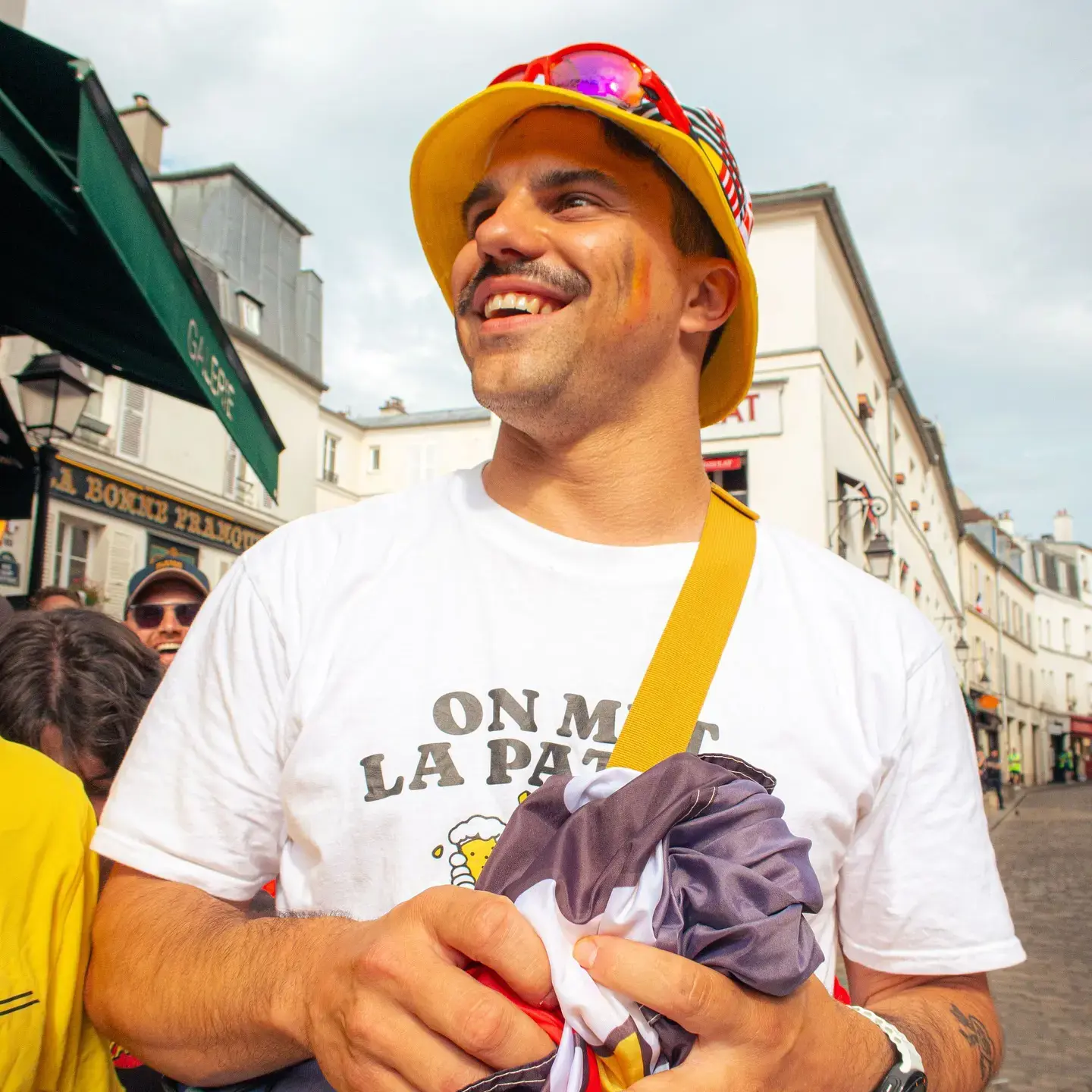 Average Rob's Camera & Gear Setup (2025) - What.Equipment