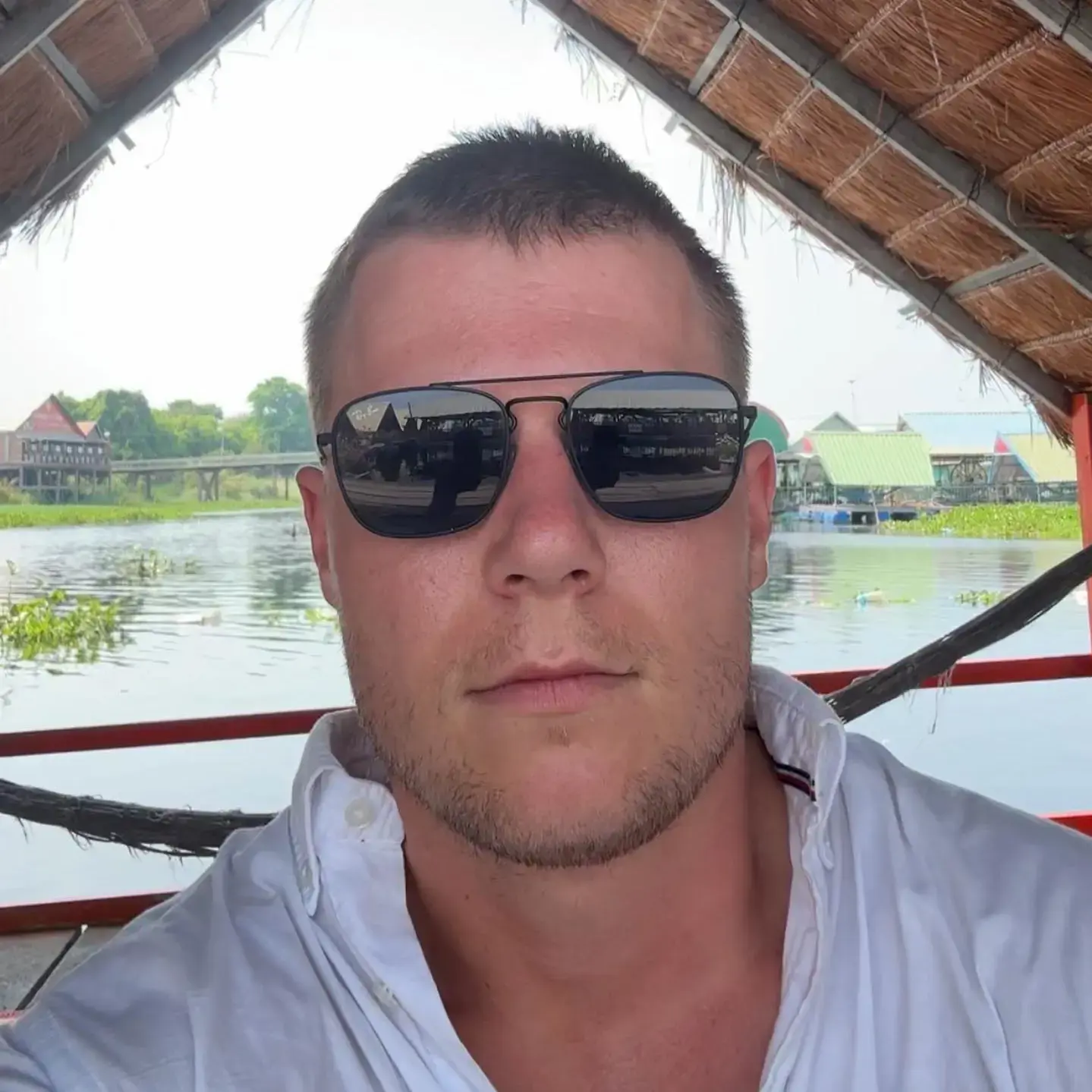 Kurt Caz's Camera Gear for YouTube (2025) - What.Equipment