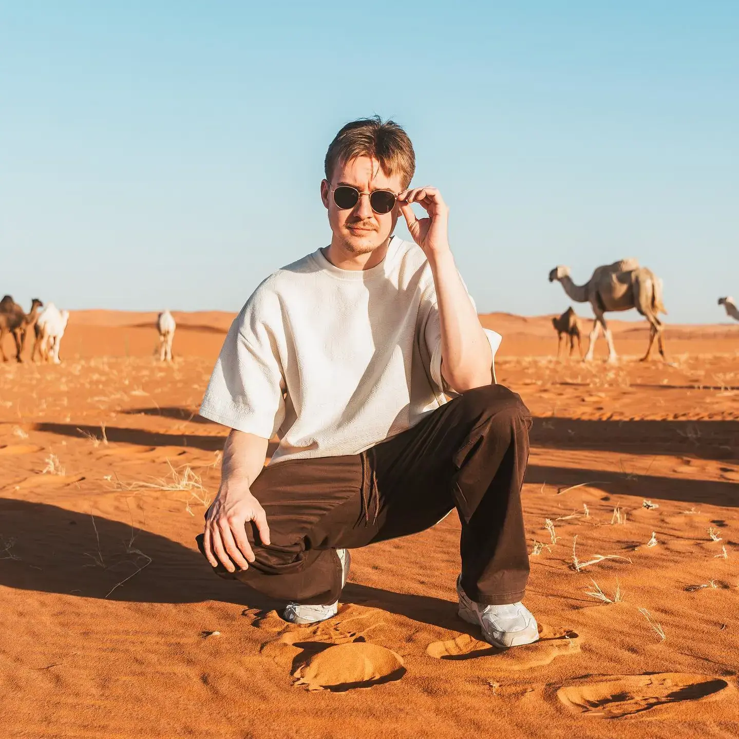 Breadman's Streaming Setup & PC Specs (2025) - What.Equipment