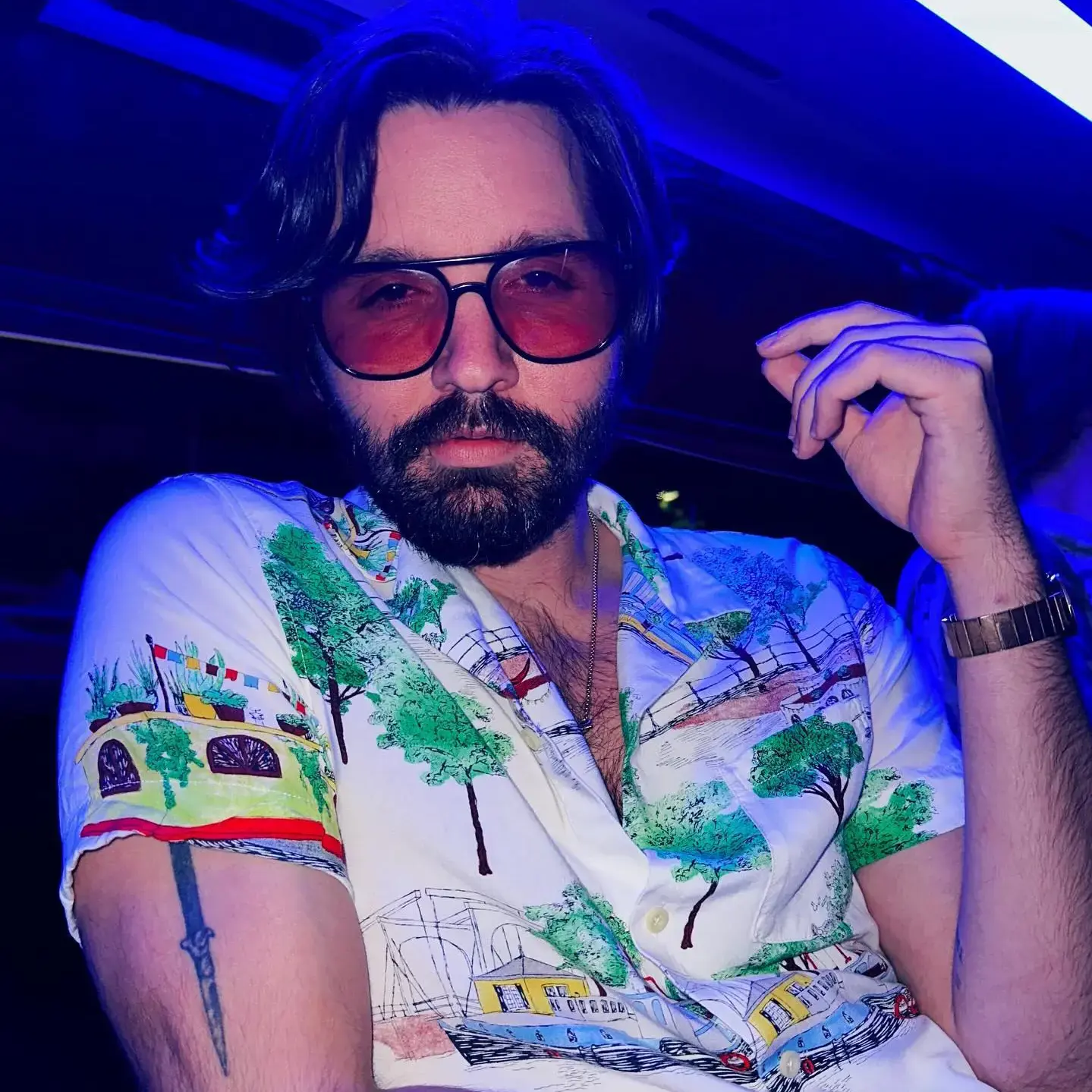 Cyr's Streaming & IRL Camera Setup (2025) - What.Equipment