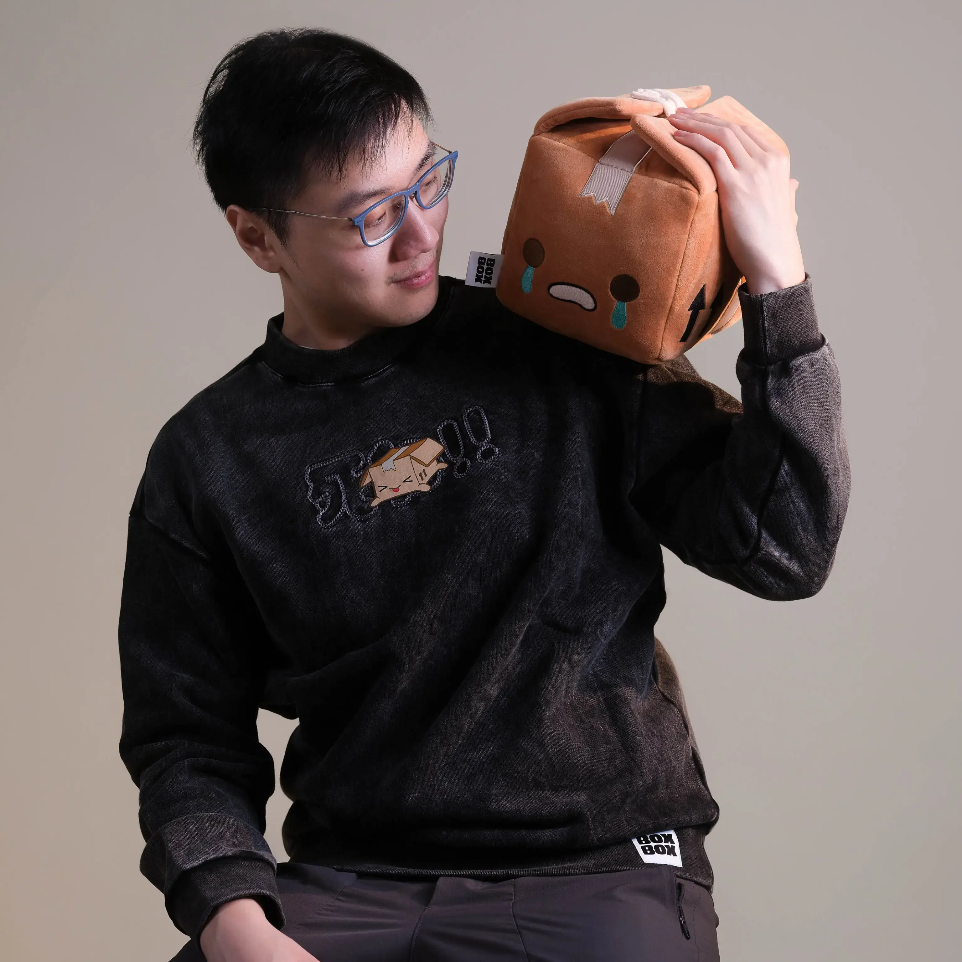 BoxBox's Gaming & Streaming Setup (2025) - What.Equipment