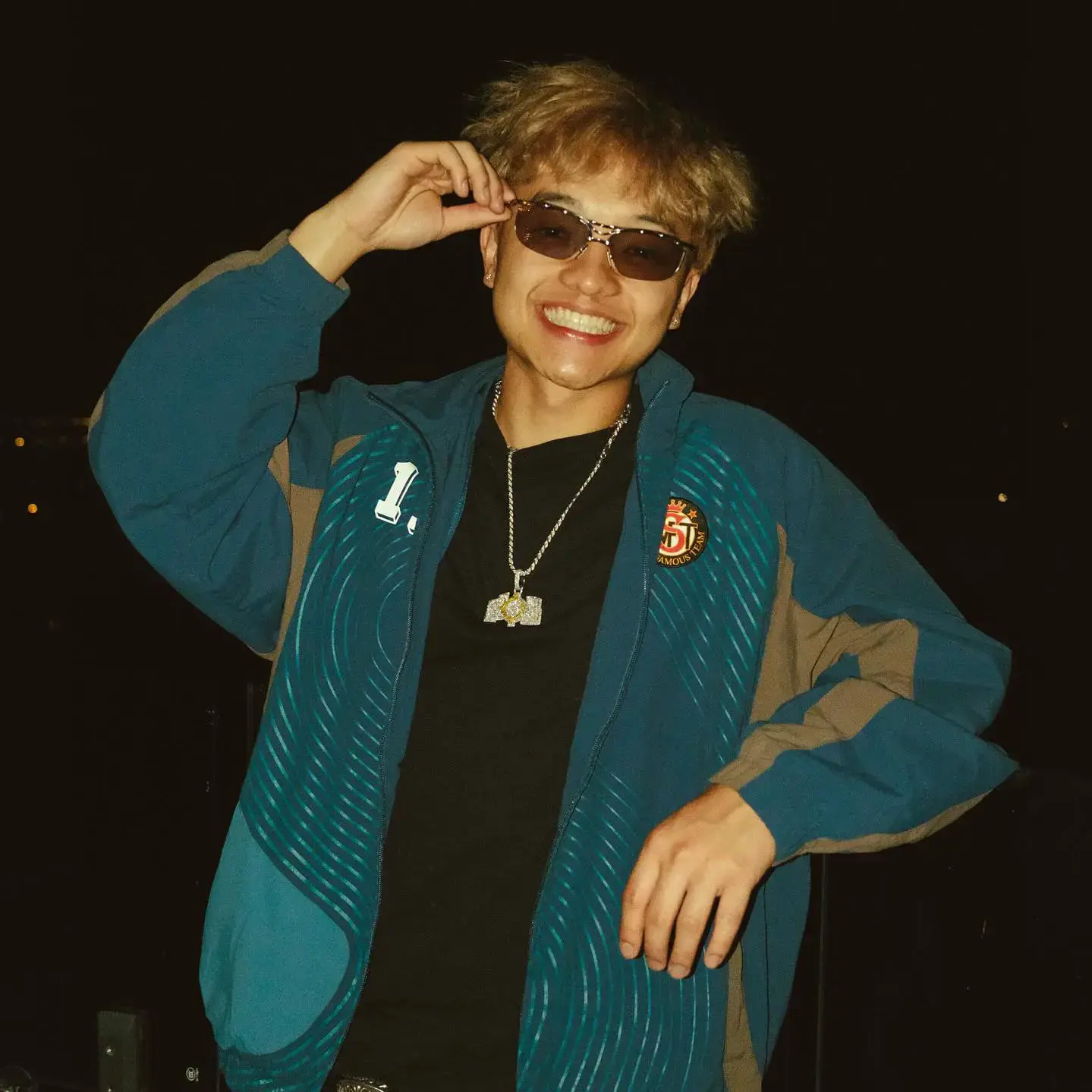 JasonTheWeen's Streaming Setup (2025) - What.Equipment